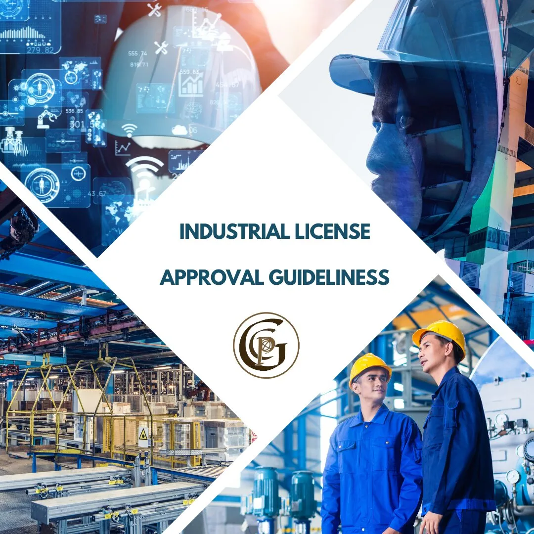Industrial License in Qatar - Pan Global Consultancy Qatar